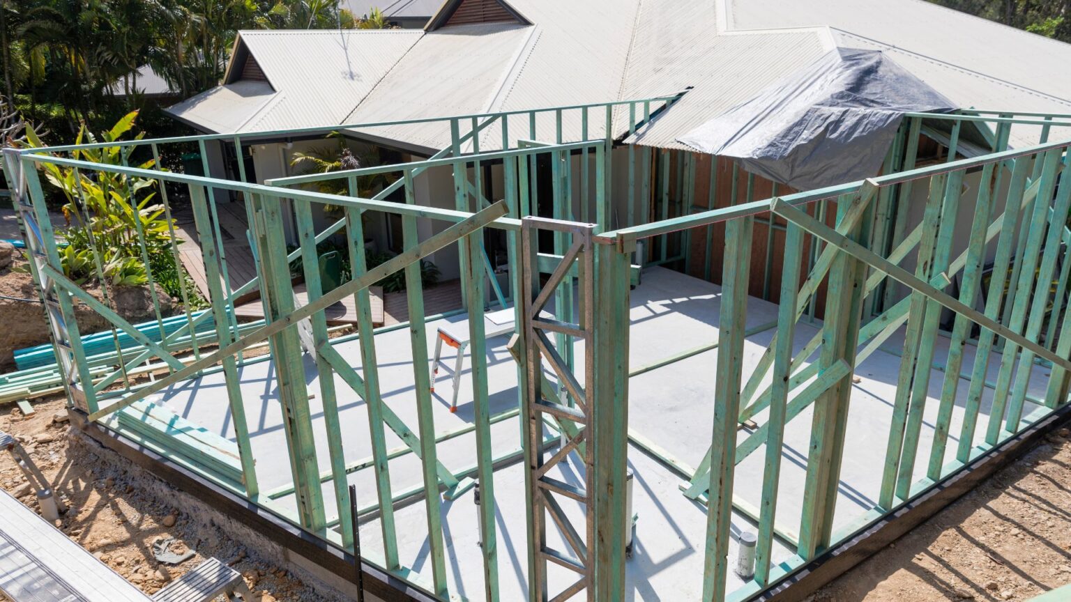 Exclusive Builder Leads | Leads Genie